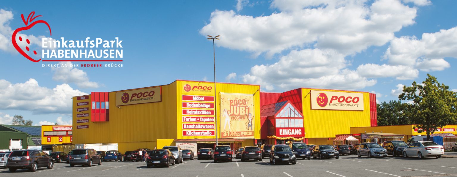 POLO Motorrad Store Bremen - Einkaufspark Habenhausen